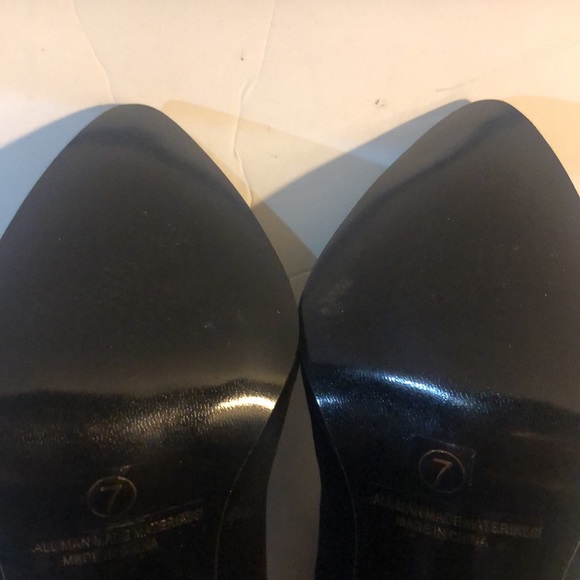 Pierre Silber | Shoes | New Velvet High Heels | Poshmark